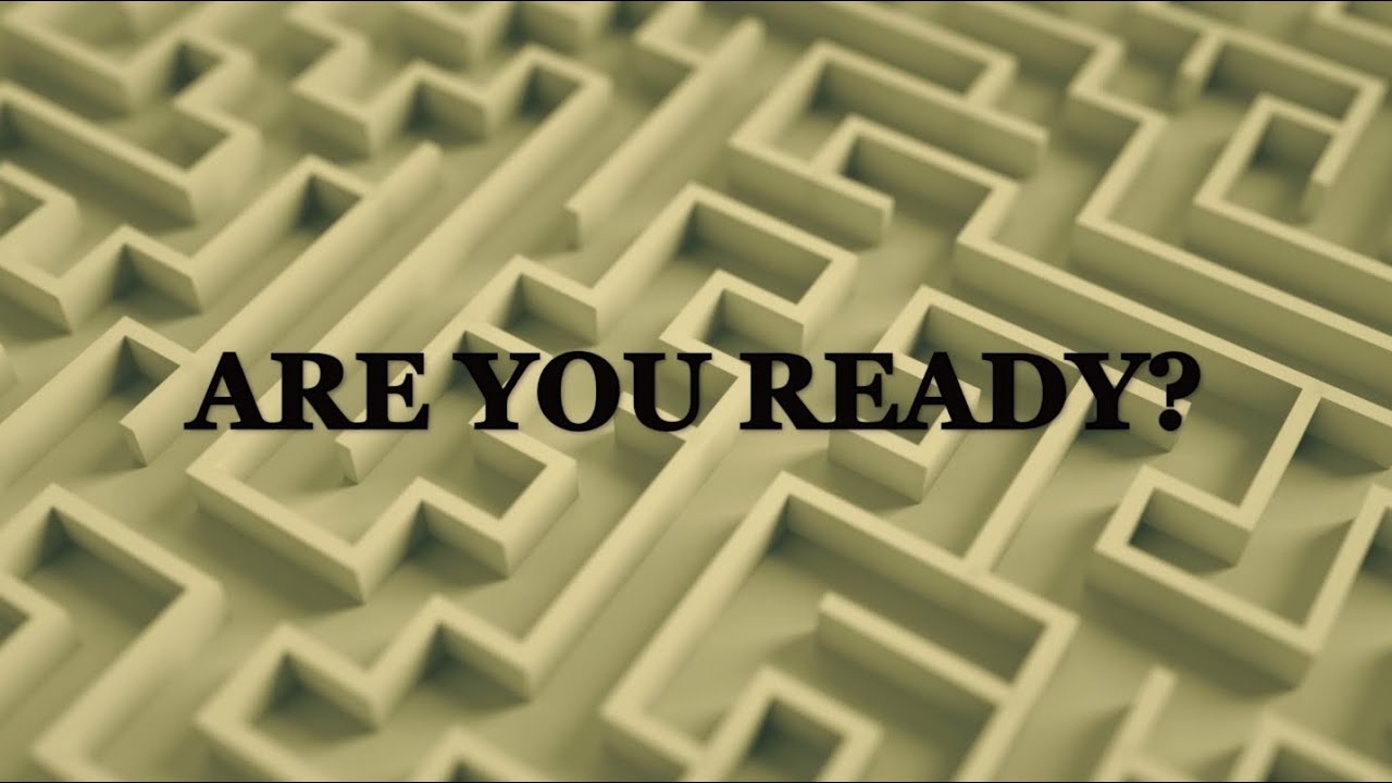 The Hidden Key Trailer - YouTube