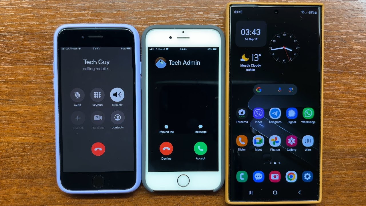 IPhone SE 3 Wi Fi Calling Outgoing Calls IPhone 6s Samsung S23 iphone-se-3-wi-fi-calling-outgoing-calls-iphone-6s-samsung-s23