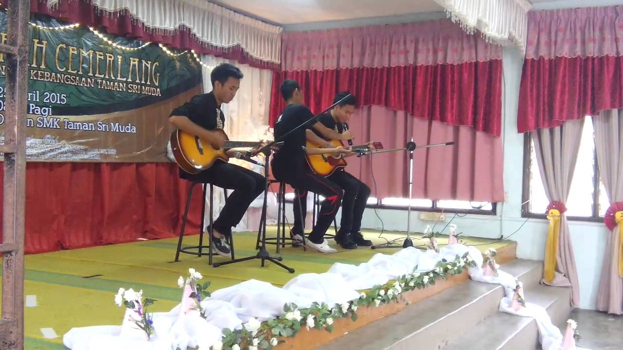 SMKTSM Anugerah Cemerlang - YouTube