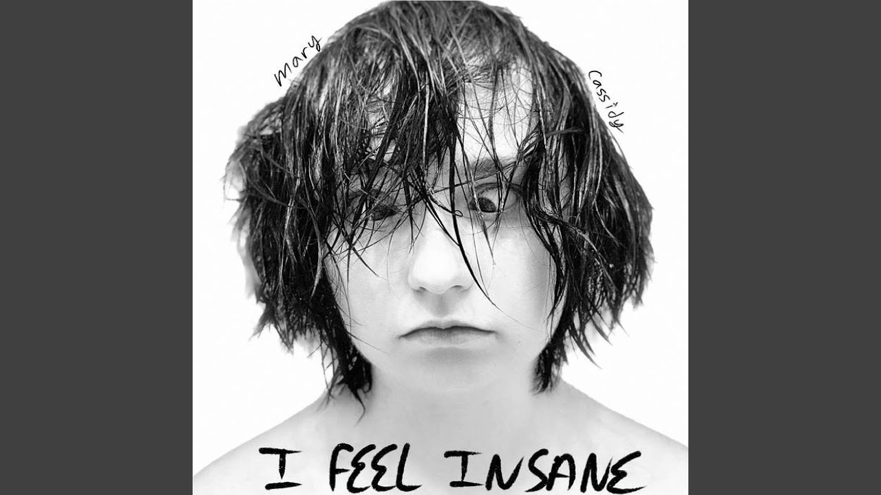I Feel Insane - YouTube