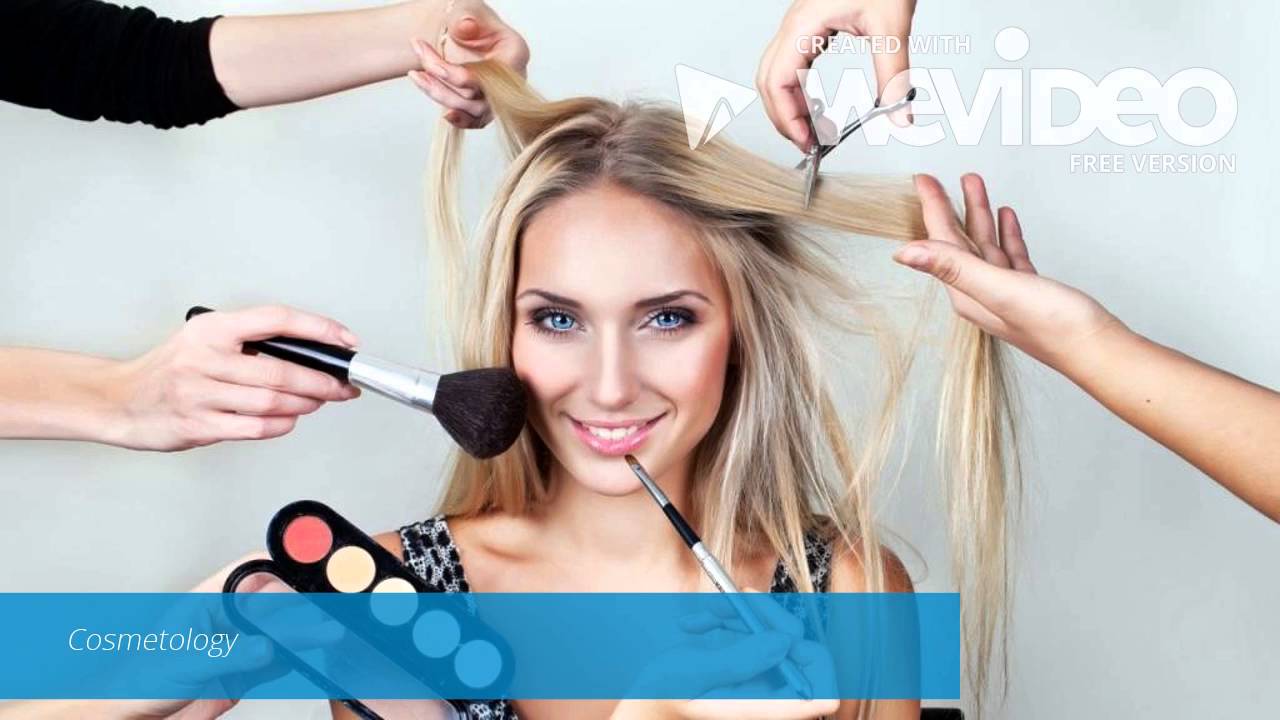 Tia Wells Fashion Society FMP - YouTube