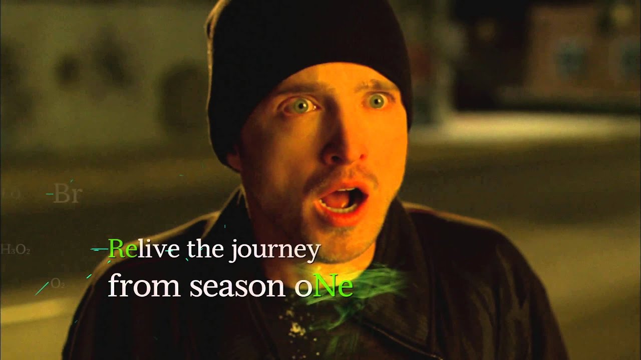 Breaking Bad Mega Marathon - YouTube