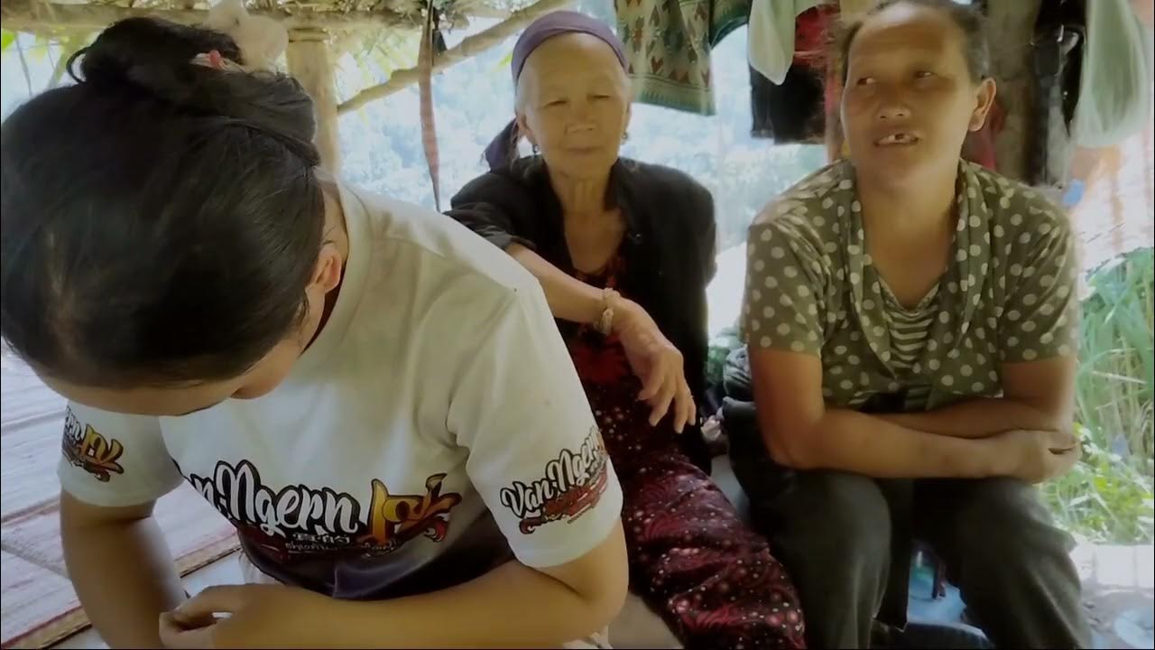 tsoom phooj ywg saib peb mus hlais nplej nab xeem nawb - YouTube