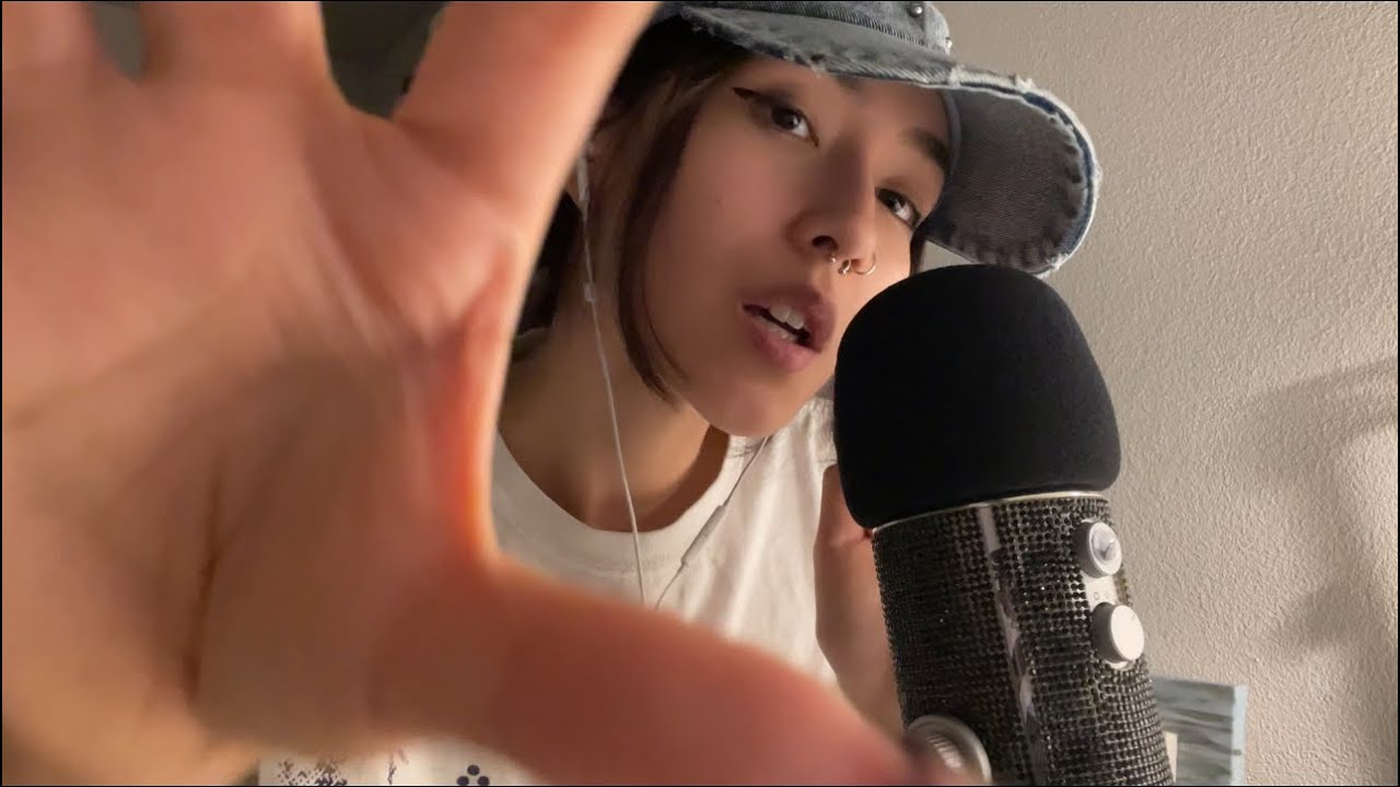 ASMR ☆ Members Choice (your requests) - YouTube