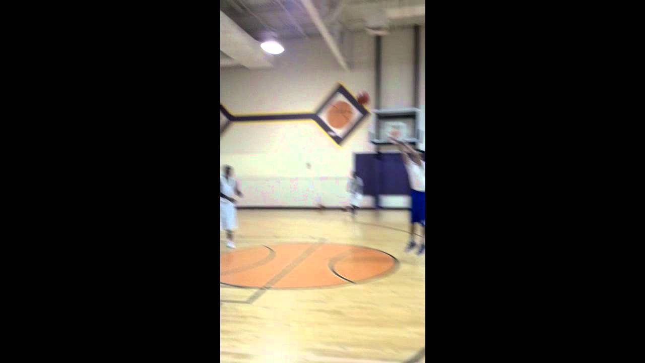 A Preview Of Joshua Kimble - YouTube