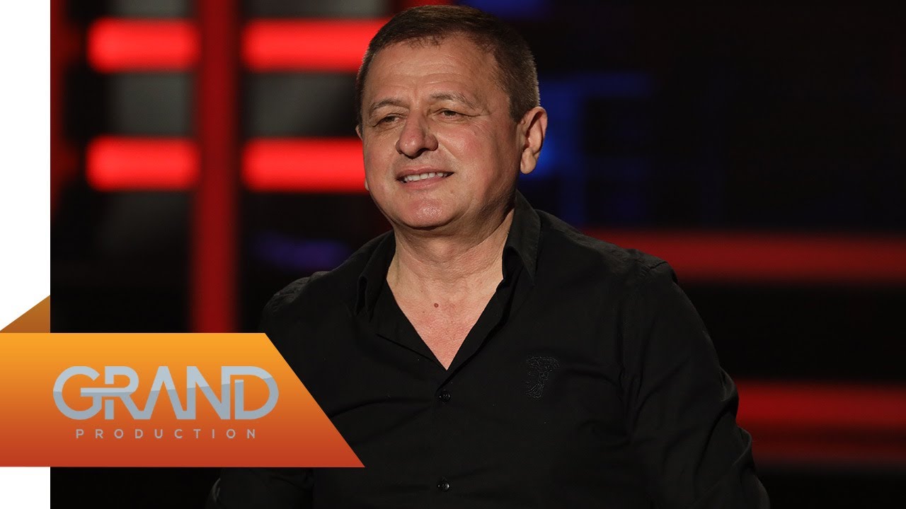 Rade Lackovic - Da ima ljubavi - GP - (TV Grand 26.02.2021.) - YouTube