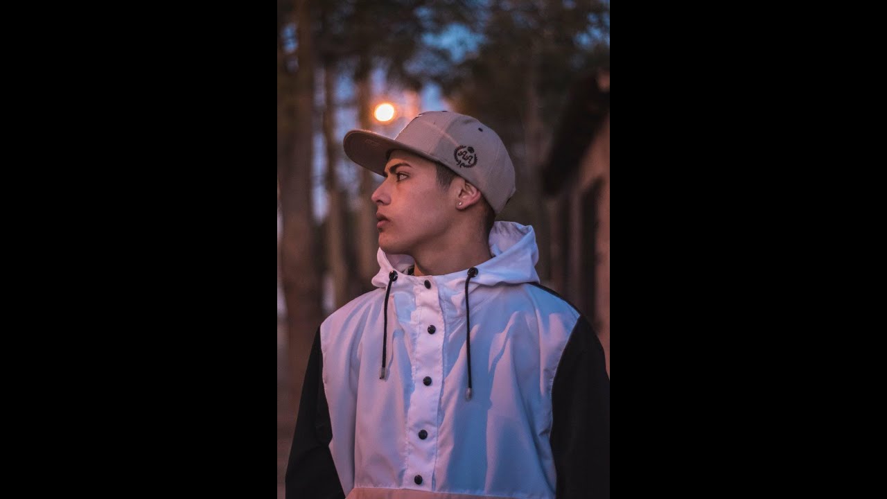 Franquito- RAP REAL (video oficial) - YouTube