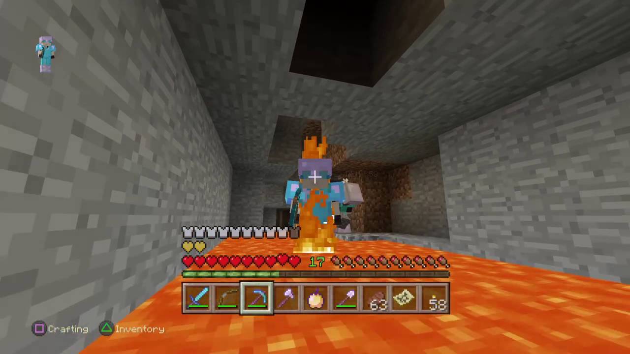 Team Chuu!!|minecraft - YouTube