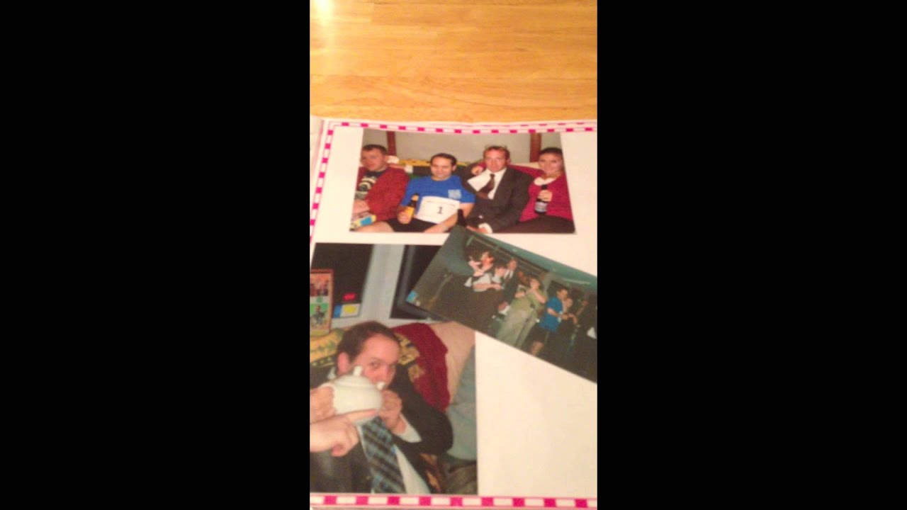 The Office's Biggest Fan Contest - YouTube