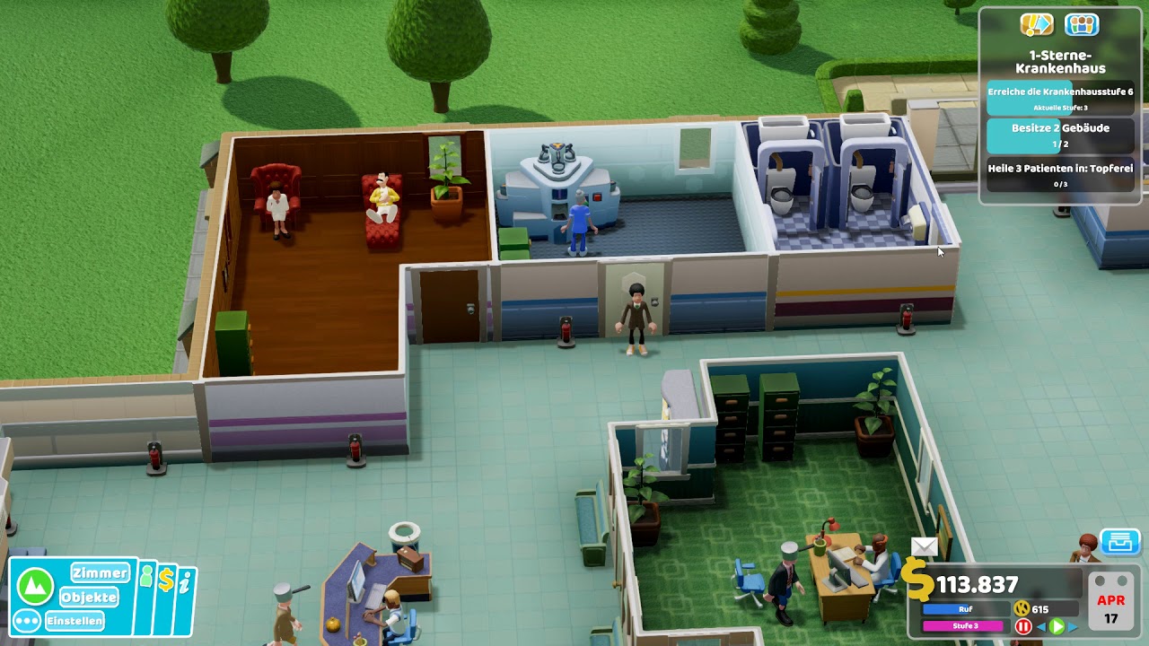 Let s Play Two Point Hospital 004 YouTube let-s-play-two-point-hospital-004-youtube
