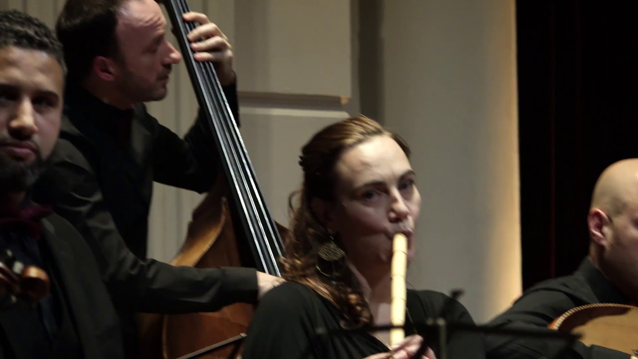 Amsterdam Andalusian Orchestra brings an instrumental tribute to ...
