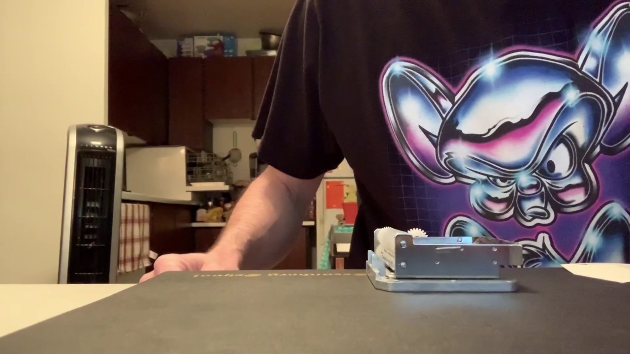 The Simpsons - Orb of Isis (Music Box Cover) - YouTube