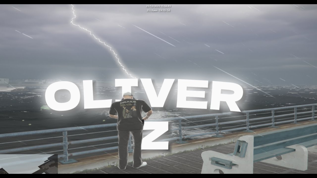 ZOliver | ONE MAN ARMY | FiveM Montage - YouTube