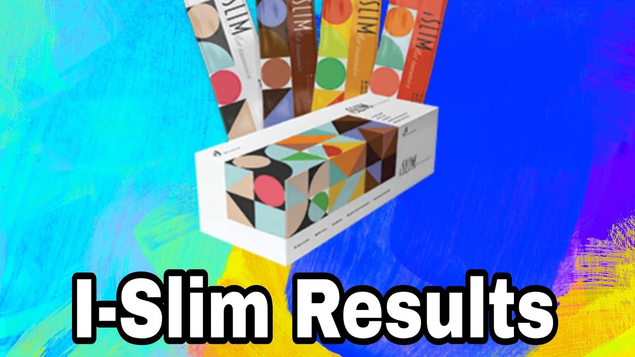 Islim awesome results 👏👏 - YouTube