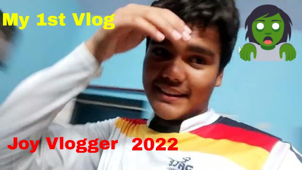 After Quitting PUBG Focusing my Further Studies and daily Vlog ! Joy ...