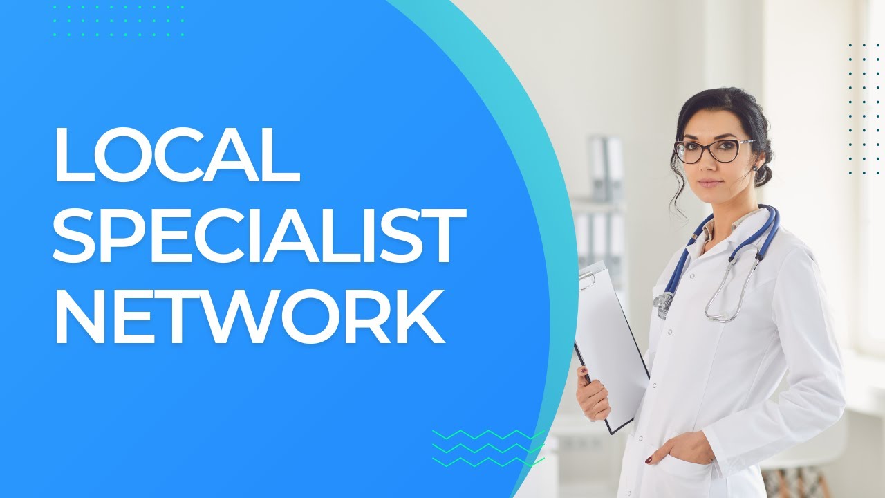 Local Specialist Network - Platform Review - YouTube