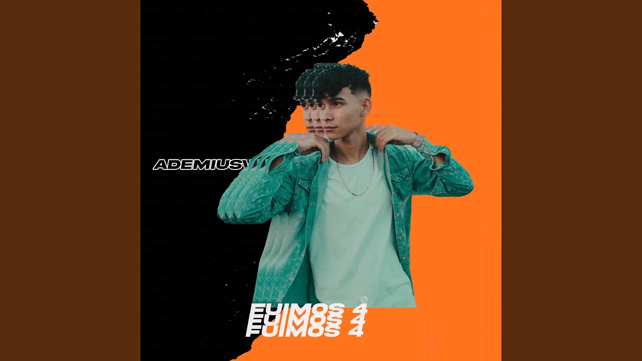 Fuimos 4 (2022 Remastered Version) - YouTube