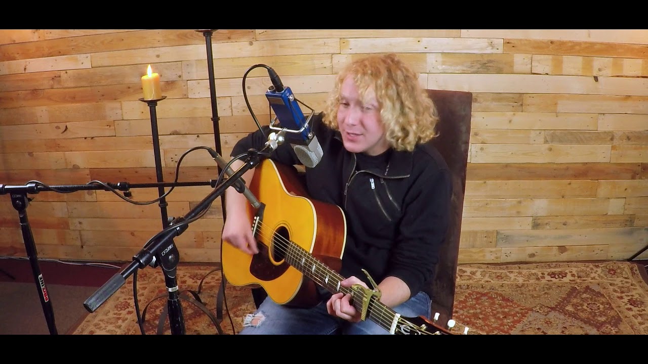 You Love Me Still - Joshua Bucy - YouTube