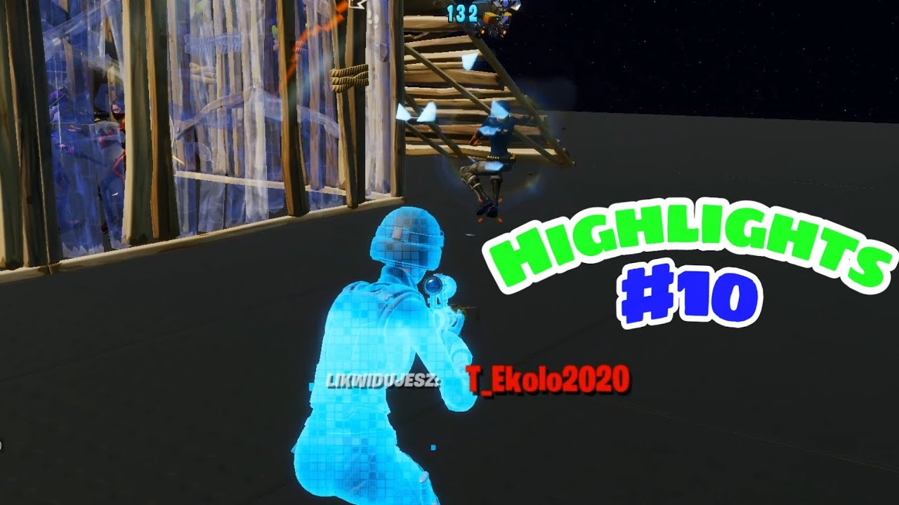 Flix highlights #10 - YouTube