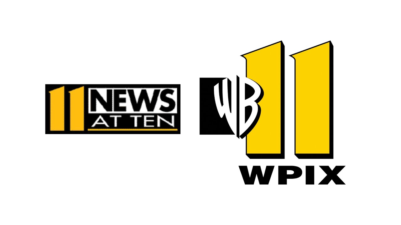 WB 11 News At Ten Newscast Promo Tonight on The WB 11 WPIX (January 5 ...