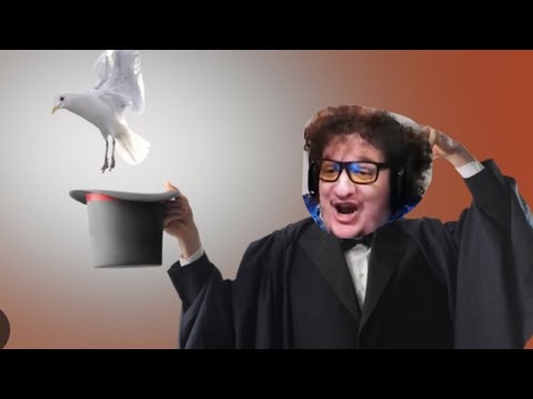 Simpleflips preforms two magic tricks. - YouTube