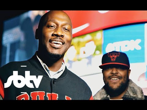 Anton Romero ft Donae'o | Only You [Music Video]: SBTV
