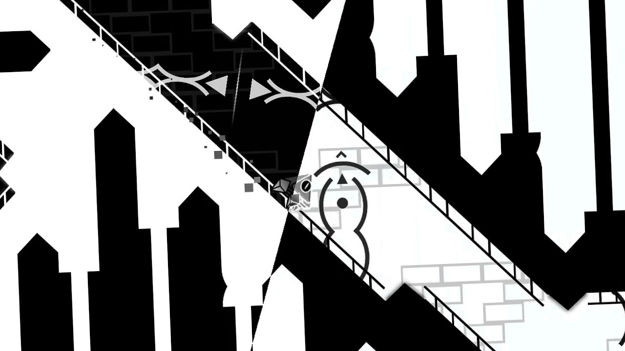 (Demon) "Spidertek" by OWOSI CLEAR | Geometry Dash - YouTube