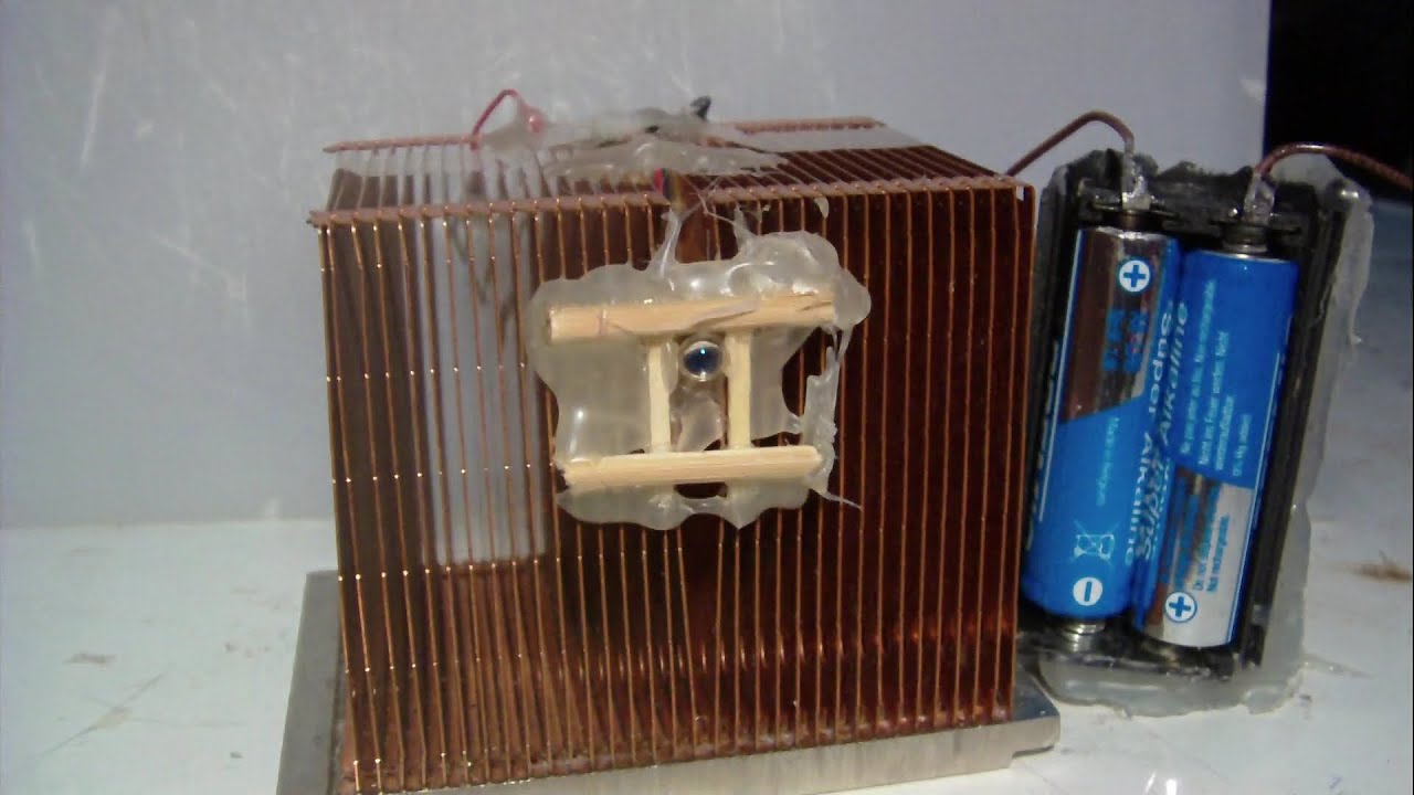 Tutorial: DVD Burning laser WITHOUT DRIVER OR HOUSING LENS - YouTube