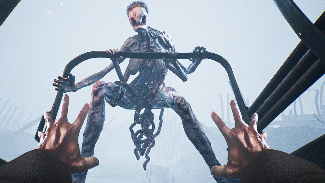 A World War 1 Horror Game That Will Break You - Skilly's Spooktober ...