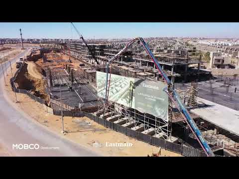 MOBCO Developments Eastmain - YouTube