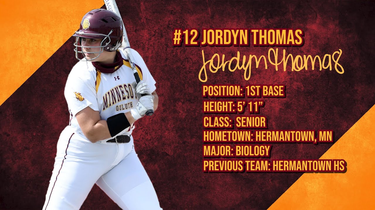The Bark and The Bite: Jordyn Thomas - YouTube
