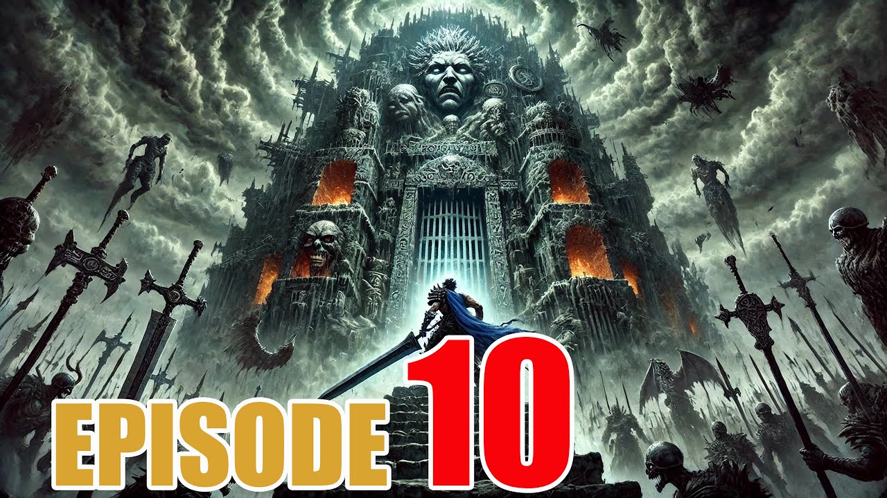 Berserk Audiobook Episode 10: Guts' New Allies and Griffith’s ...