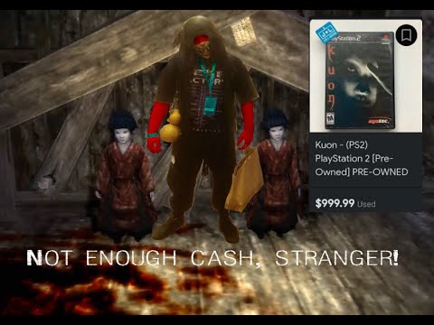 A $999 Horror Fromsoft Experience [KUON] PART 2 - YouTube