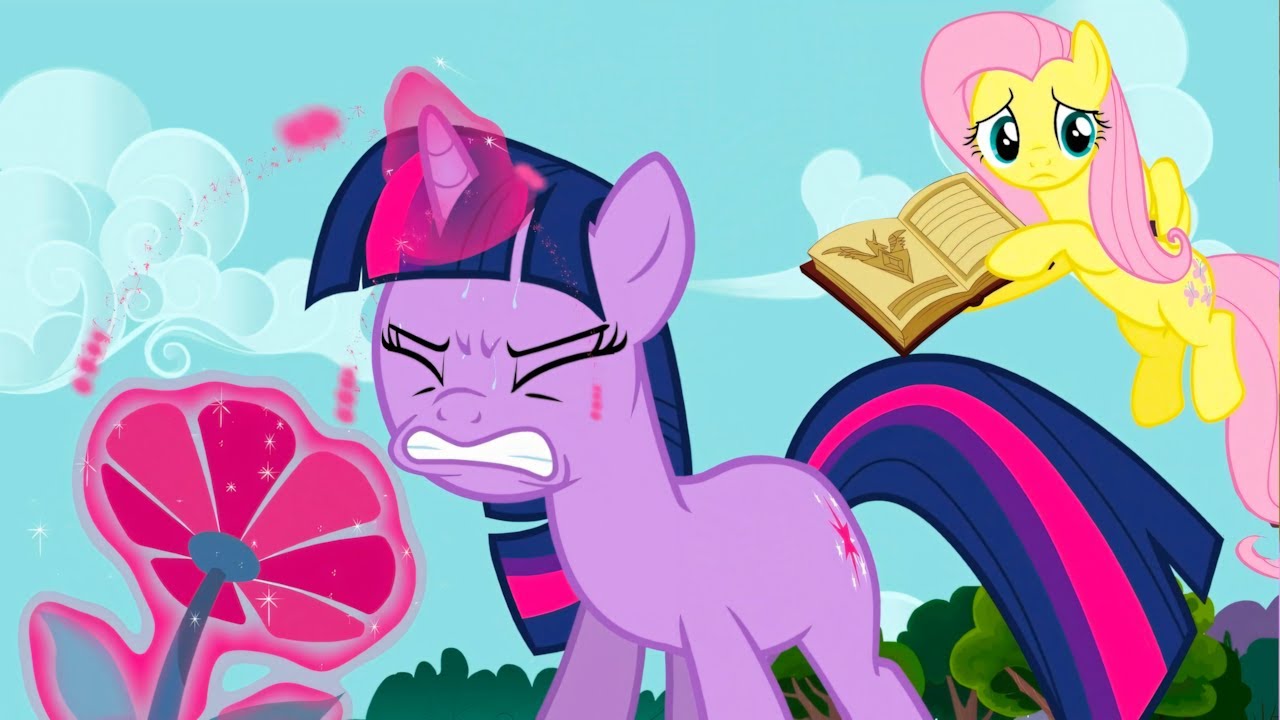 My Little Pony 🦄 ¡La Magia se Sale de Control! Super Toons TV - Mejores ...