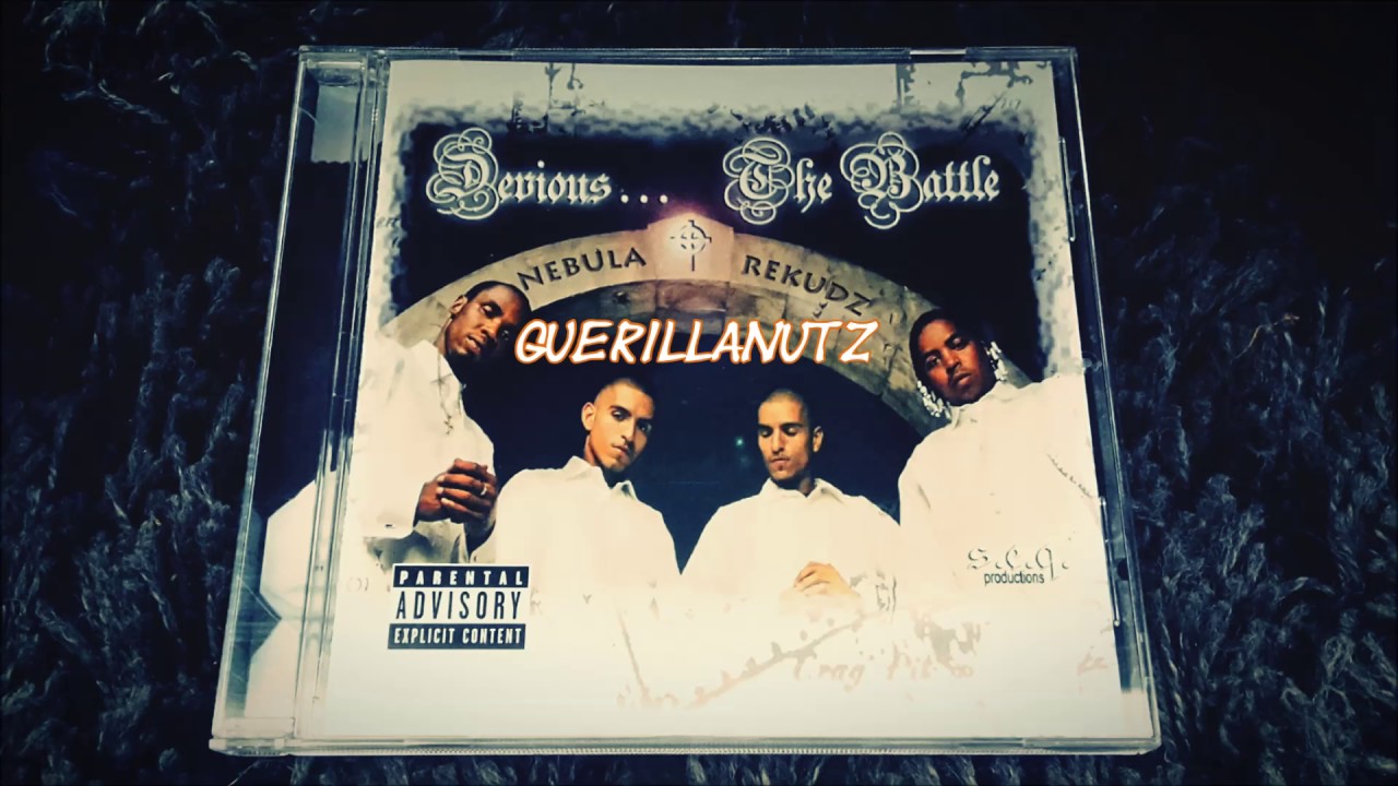 The Devious Klik (T.D.K.) - Ease Your Pain - YouTube