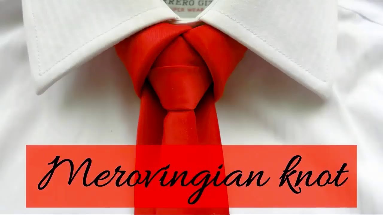 Merovingian Knot