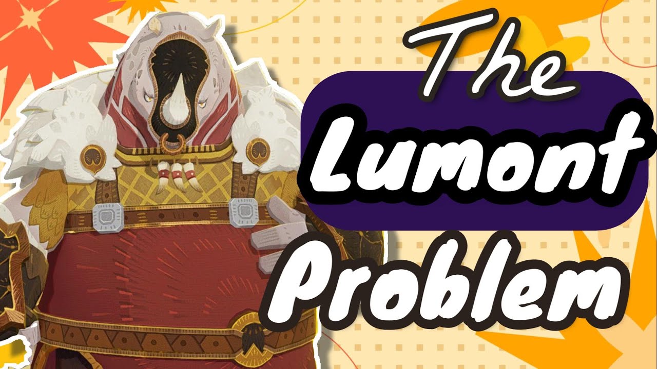 'The Lumont Problem' - A Firsthand Look at AFK Journey's Combat ...