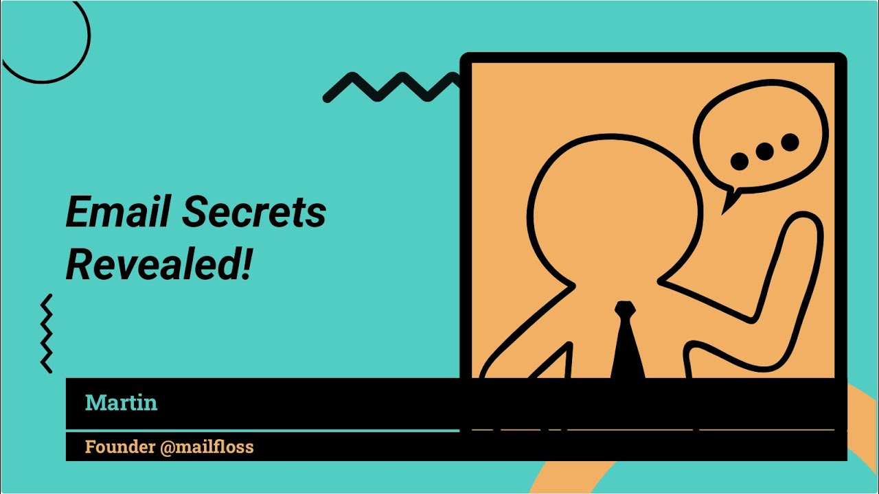 Master the Art of Email: Make Every Send Count! - YouTube