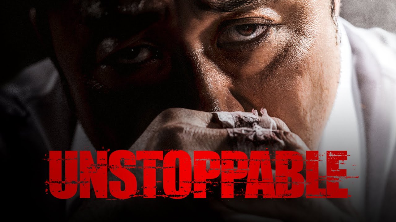 UNSTOPPABLE - Deutscher Trailer - YouTube