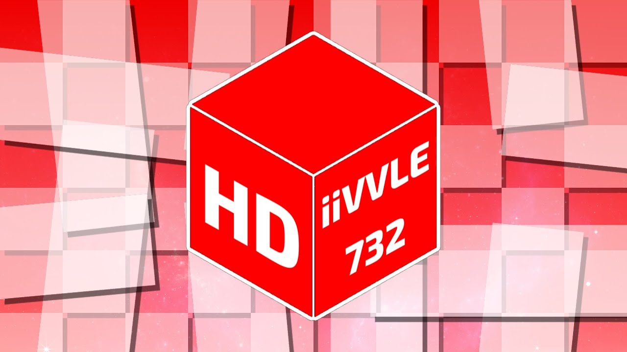 iiVVLE732HD "Live Kyoob" Logo (May 30th 2025) - YouTube