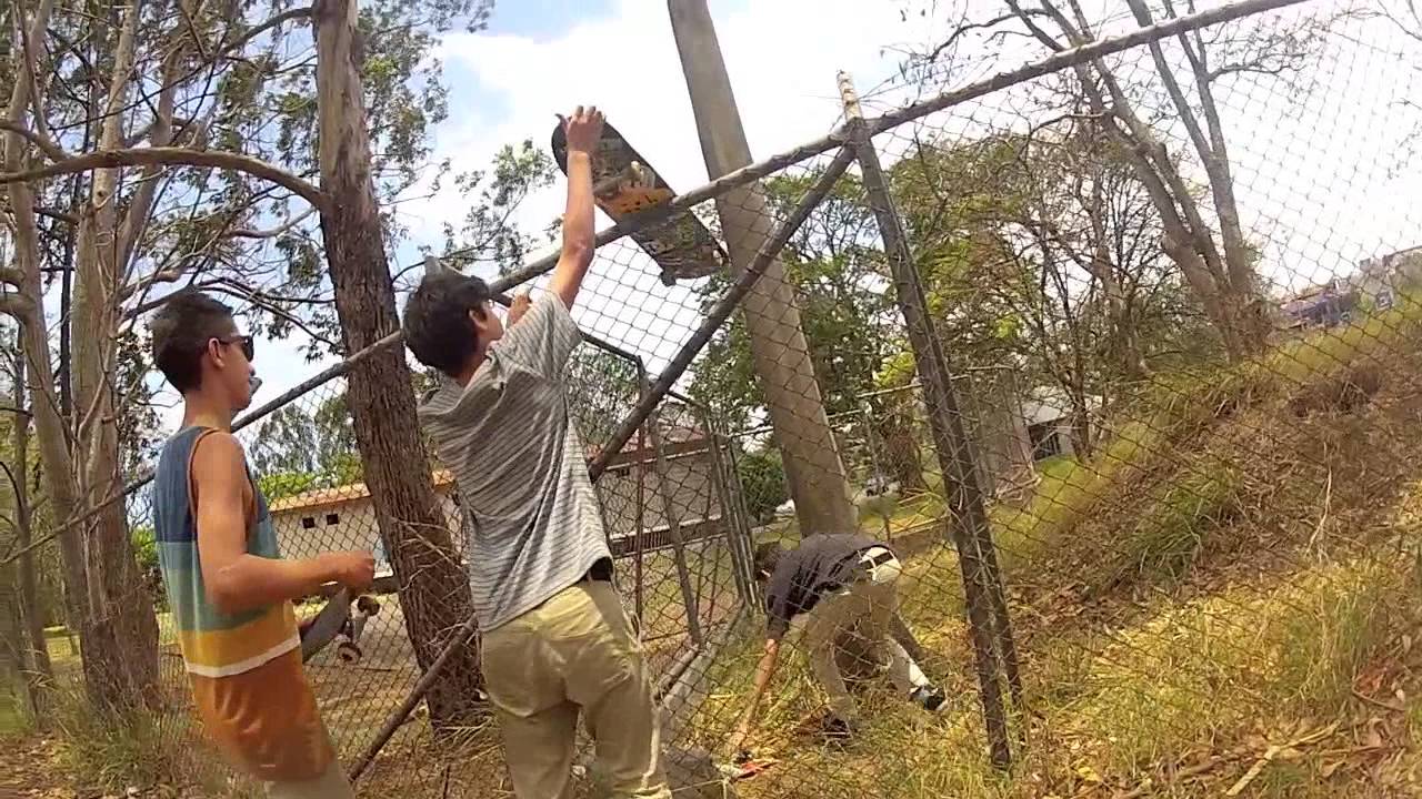 Real Life Video Trailer #2 - YouTube
