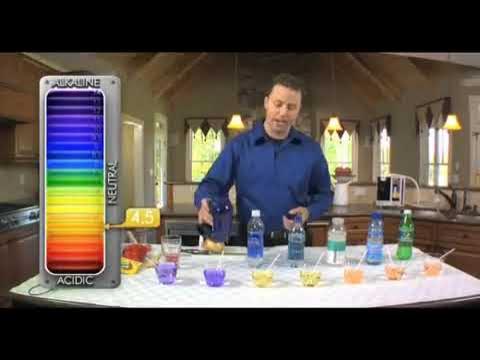 People everywhere are discovering the life changing power of Kangen Water® Justina Brokum ...