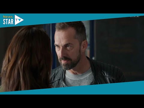 Franck Monsigny (Demain nous appartient, TF1) : « Martin et Raphaëlle sortent les revolvers... »