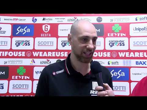 Coach Alessio Cioni - YouTube