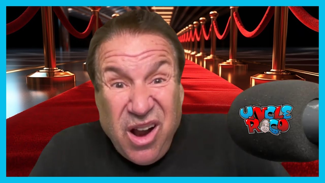 The Second Annual Dabbie Awards - YouTube