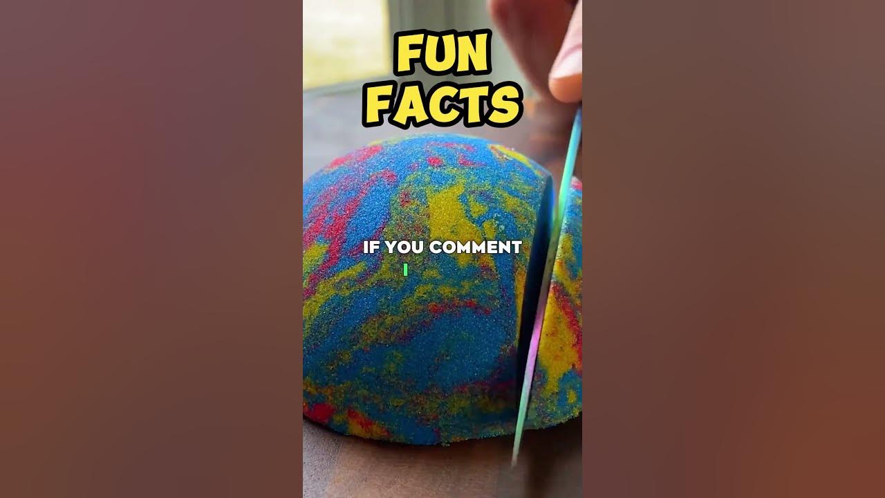Crazy Fun Facts. - YouTube
