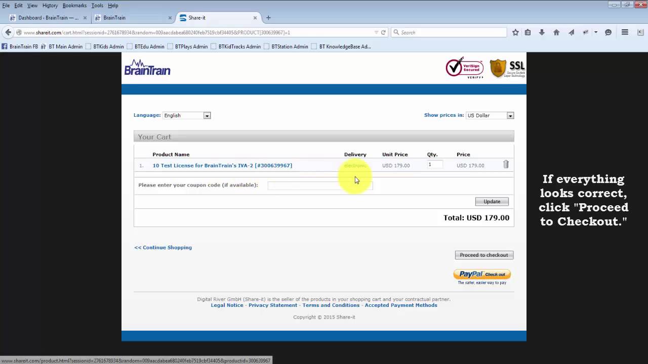 Ordering Tests Reports In IVA 2 YouTube ordering-tests-reports-in-iva-2-youtube