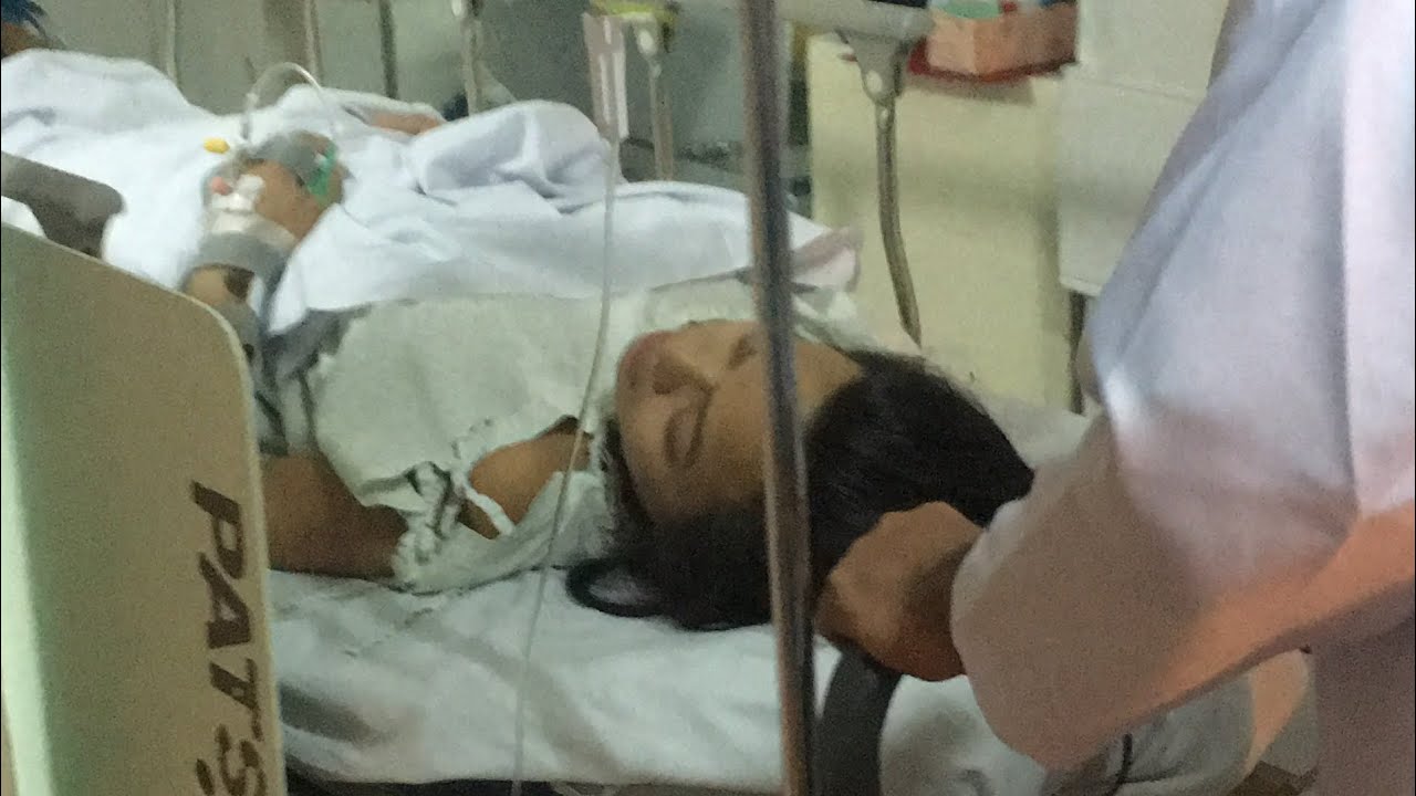 EMOTIONAL BIRTH VLOG |GIVING BIRTH IN THE PHILIPPINES FOR THE VERY ...