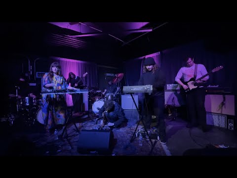 Groop - Live at Zebulon, Los Angeles, CA 1/31/2025
