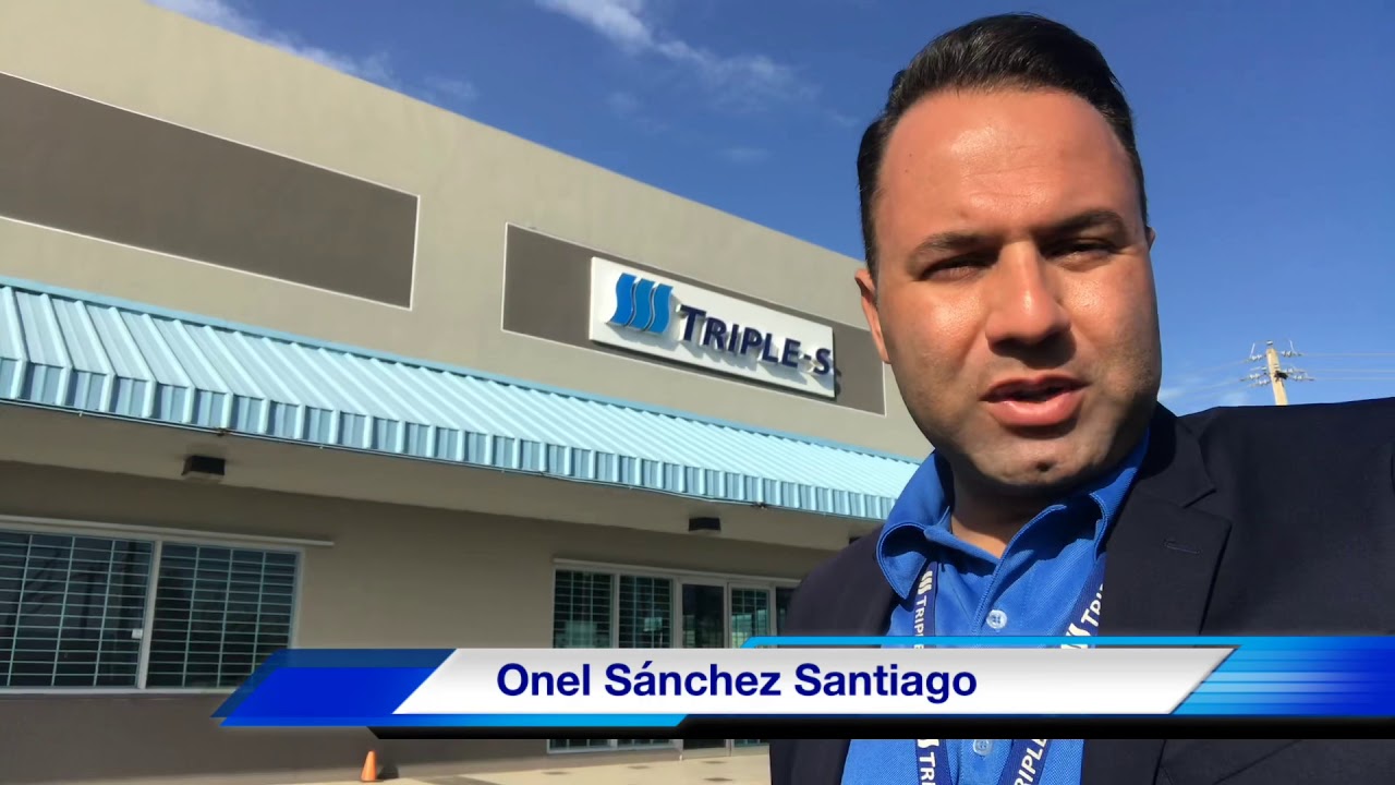 Plan Medico Triple-S Directo SSS Directo - YouTube